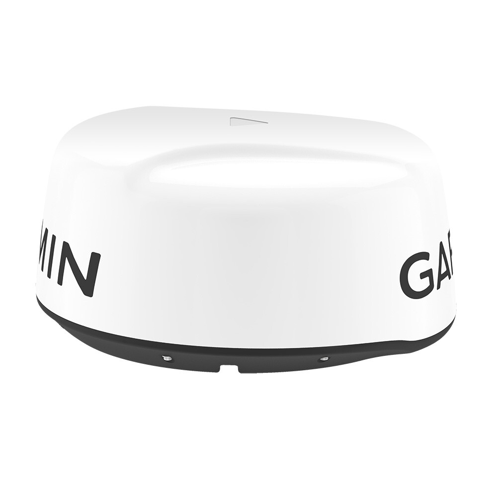 GARMIN GMR 18 HD3 18" RADAR DOME WITH 15M CABLES 010-02843-00 for sale ...