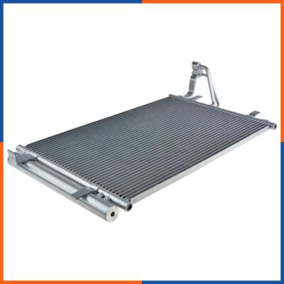 Radiateur de Climatisation pour HYUNDAI | KTT110311, 7110264, 1045102SX ...