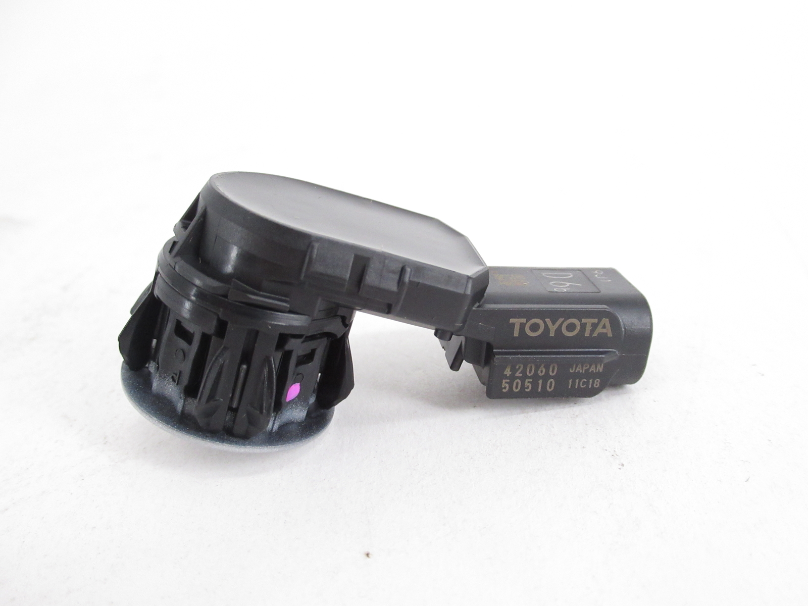 Genuine OEM Toyota 89341-0R050-B0 Park Sensor 2015-2019 Sequoia 2016 ...