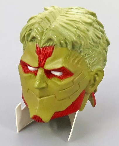 Mini Figure Armor Titan Attack On Mask Collection | eBay