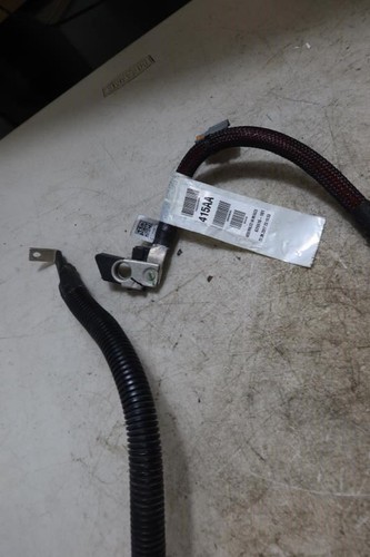 2017-2022 Jeep Grand Cherokee Dodge Durango OEM Jump Start Wire Wiring ...