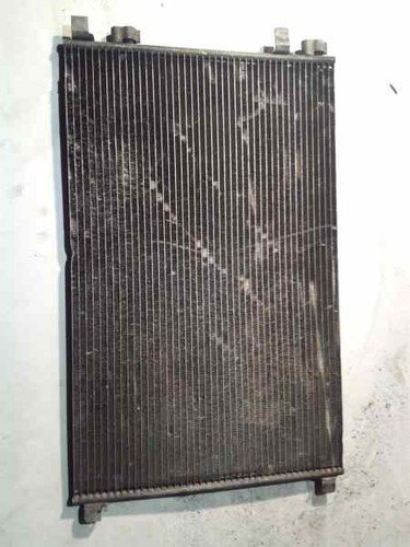 8200115543 CONDENSEUR DE CLIMATISATION / CA1411 / 870843P / 156486 POUR ...