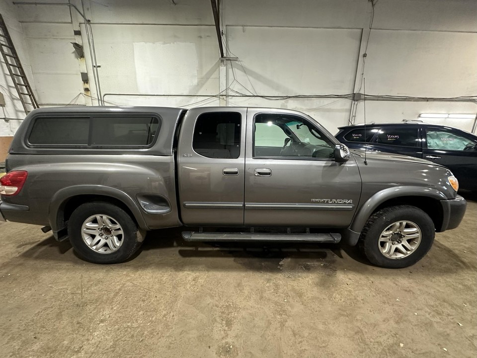 Used Tailgate fits: 2006 Toyota Tundra w/stepside Grade B | eBay