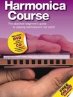 Harmonica Course: The Absolute Beginner's Guide to Playing... - Music ...