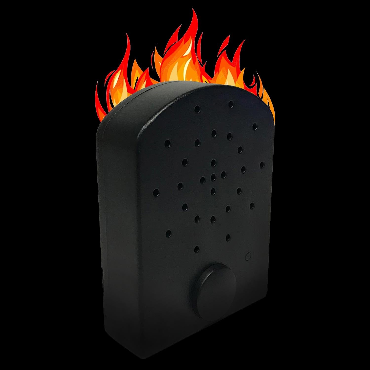 Comfort Smart Fire Crackler Sound System - CS-FC | eBay