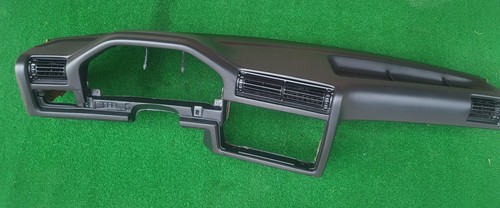 BMW E30 Dash Panel Dashboard 318i 325i OEM LHD Genuine | eBay