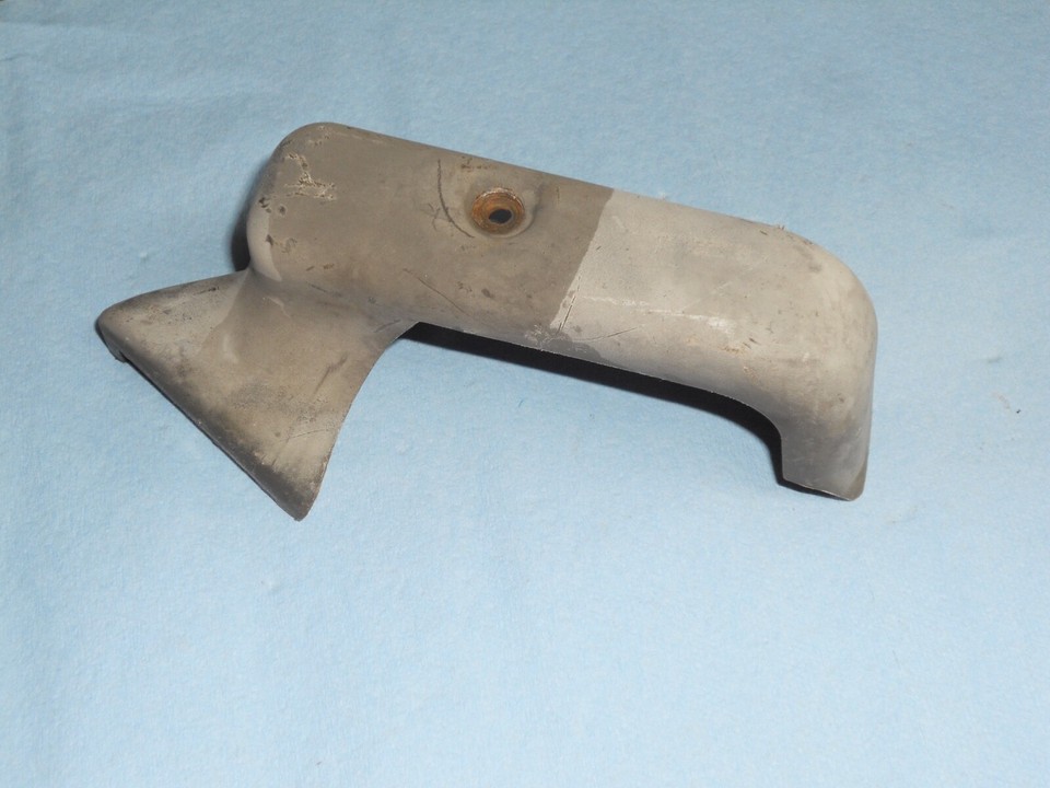 Craftsman 21 Inch Rear Drive Self Propelled Mower Pivot Cover 175009 | eBay