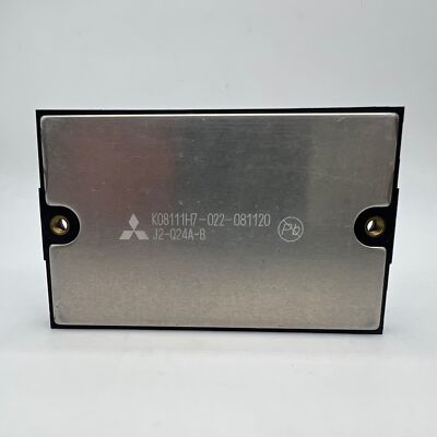 1PC New Mitsubishi J2-Q24A-B Module Power Supply In Box Free Shipping ...