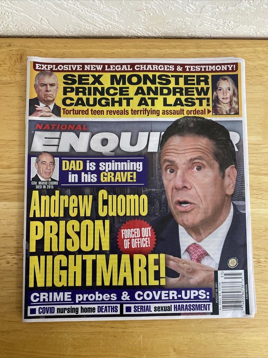 National Enquirer Prince Elevator Footage Boxoffice January.15.1979