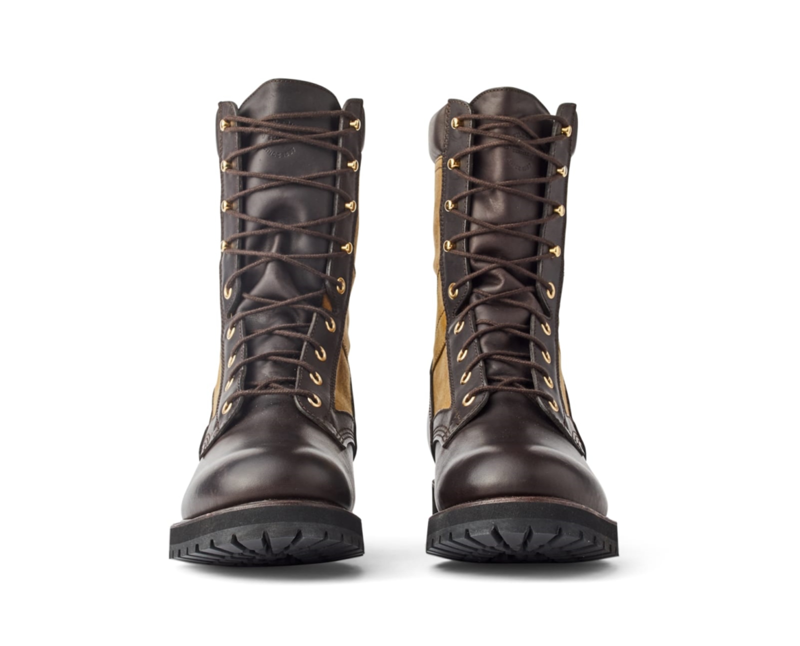Filson Vibram Rangeland Rangelands Work Hunting Farm Boots Made in ...