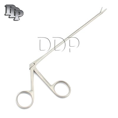 Medical Instruments - Alligator Forceps