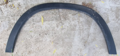 2016-2020 Mercedes-Benz GLE 167 Right Fender Trim | A1678854800 | Front ...