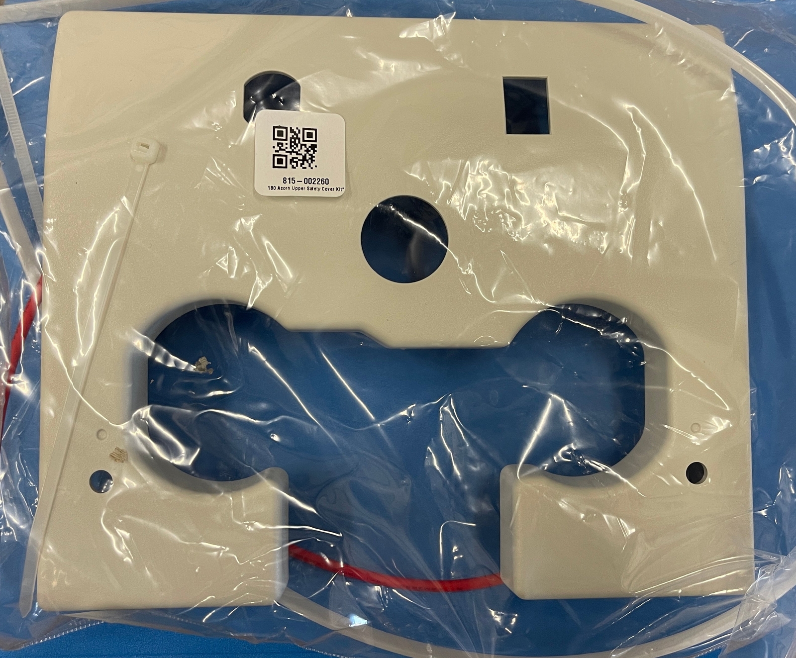 Acorn Stairlift Upper Safety Cover | eBay