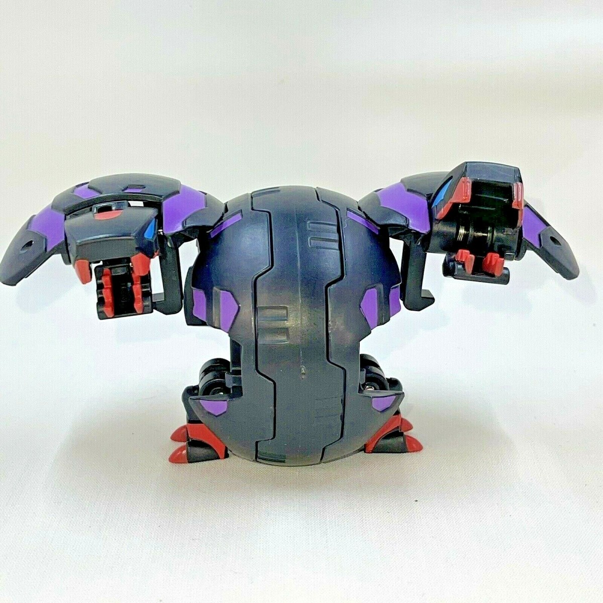 Bakugan Hydranoid 1