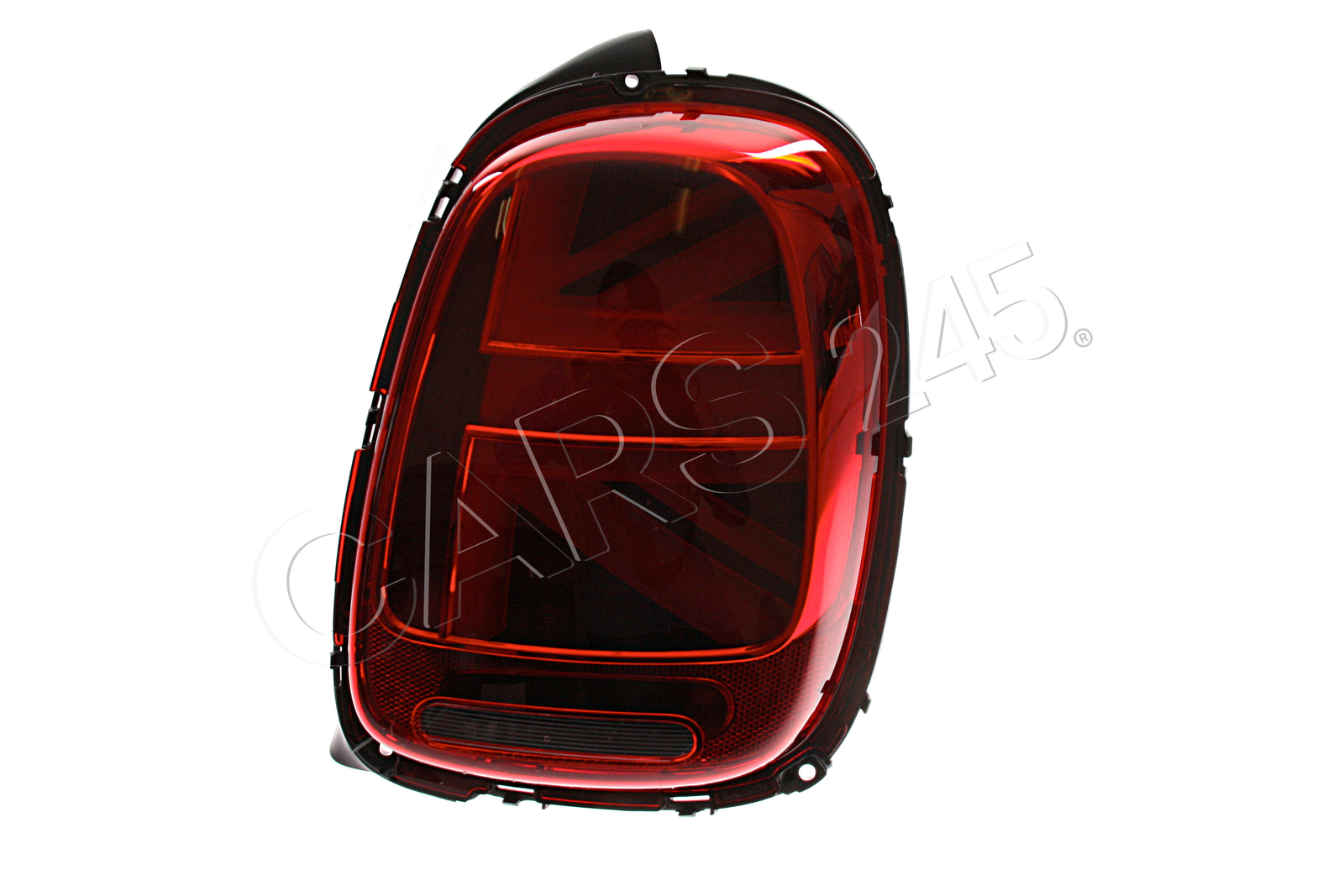 Genuine Mini Cooper JCW One F55 F56 F57 Tail Light Rear Lamp Right ...