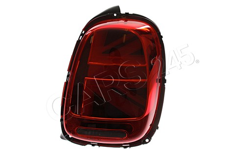 Genuine Mini Cooper JCW One F55 F56 F57 Tail Light Rear Lamp Right ...
