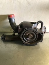 MERCEDES Om906 Construction Industrial Diesel Engine Flywheel ...