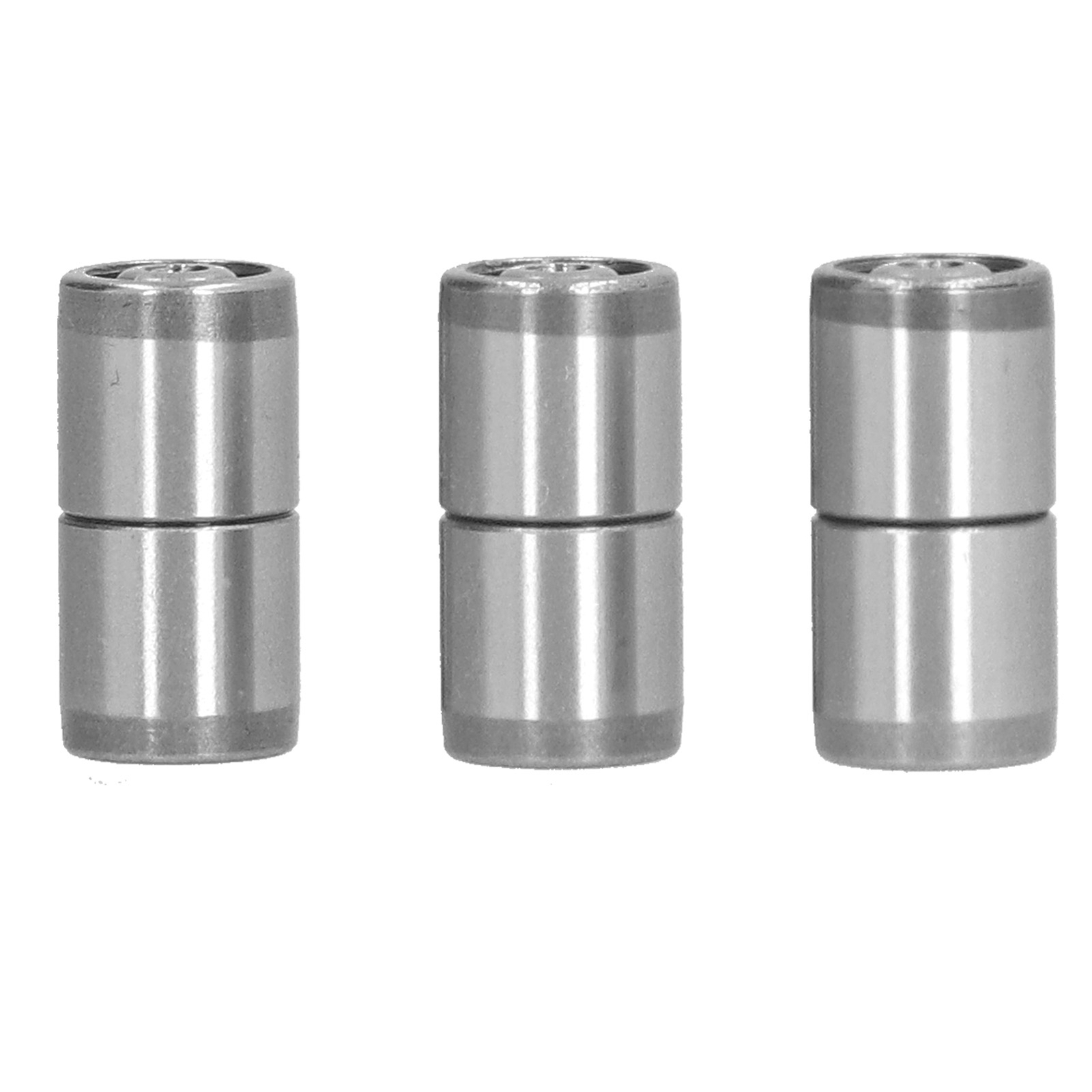 20 Sets Guide Pin Sleeve Metal Bushing Positioning Mold Accessories ...