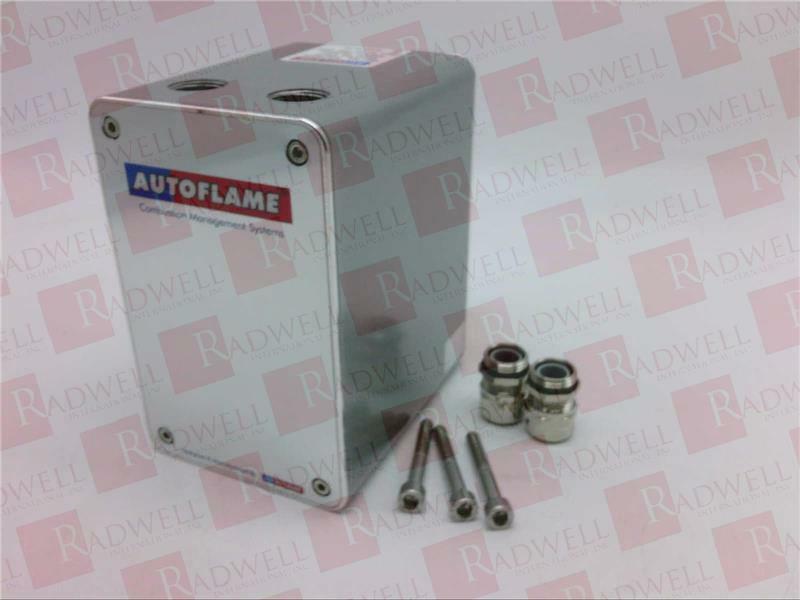 AUTOFLAME BOILER MM10004 / MM10004 (NEW IN BOX) | eBay