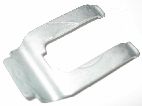 BMW Brake Hose Pipe Flexi Retaining Holder Clip Clamp 34306771981 ...