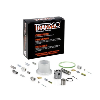 TransGo 5R55W, 5R55S, 5R55N SHIFT KIT Valve Body Repair Kit | eBay