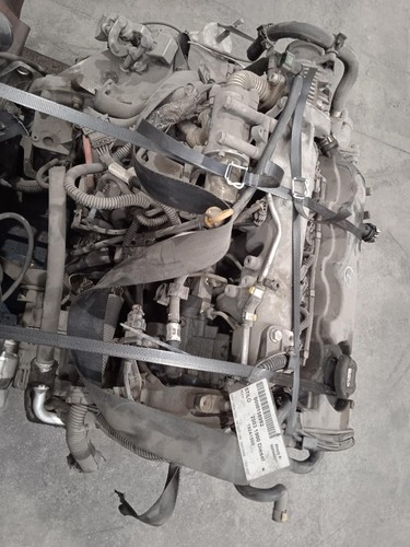 MOTORE COMPLETO / 158992 PER FIAT STILO 192_ 1.9 JTD 192_XF1A | eBay