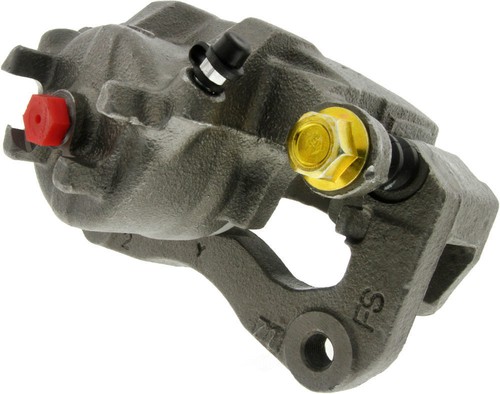 Frt Rt Rebuilt Brake Caliper w/Hwd Centric Parts 141.46079 | eBay
