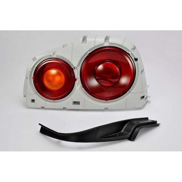 JDM OEM GT-R GTR R34 BNR34 Rear Tail Light Lamp Left Right Set GENUINE ...