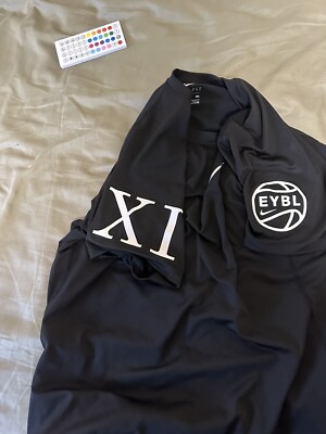 Nike Eybl Compression Size Large | eBay