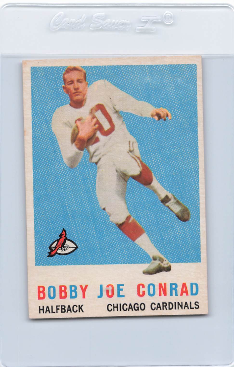 1959 Topps #173 Bobby Joe Conrad Cardinals EX/MT *DA-A248 | eBay