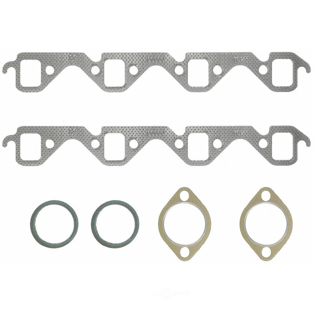 Exhaust Manifold Gasket Set Fel-Pro MS 90000 for sale online | eBay