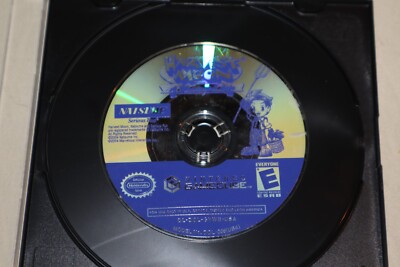 Harvest Moon: A Wonderful Life (Nintendo GameCube, 2004) DISC ONLY ...