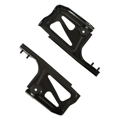 Fits 2016-2023 Toyota Tacoma Mounting Bracket Front LH and RH Set ...
