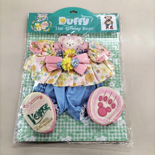 Disney Sprinng Voyage Shellie May Costume | eBay