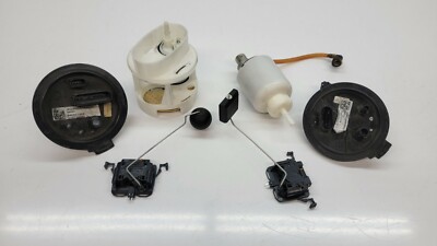 LAMBORGHINI HURACAN FUEL PUMP ASSEMBLY OEM 4S0201319B | eBay