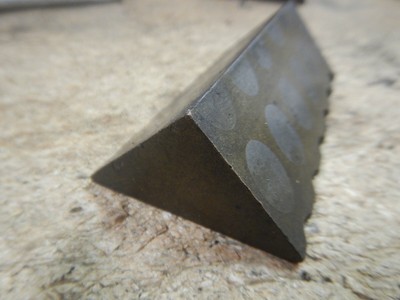 Grinding - Magnet Transfer Blocks