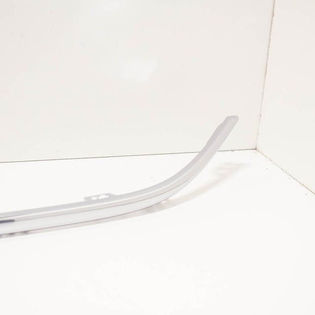 Mercedes-Benz CLA Coupe C117 Rear Bumper Bottom Moulding A1178853500 ...
