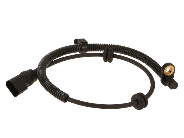 ABS Speed Sensor For 00-07 Ford Focus LX SE ZTS ZTW ZX3 ZX5 ZX4 ZXW S ...