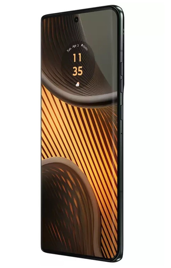 Argos Motorola 5G Android Smartphone Edge 50 Ultra 1TB SIM Free Mobile ...