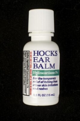 Hocks Ear Balm | eBay