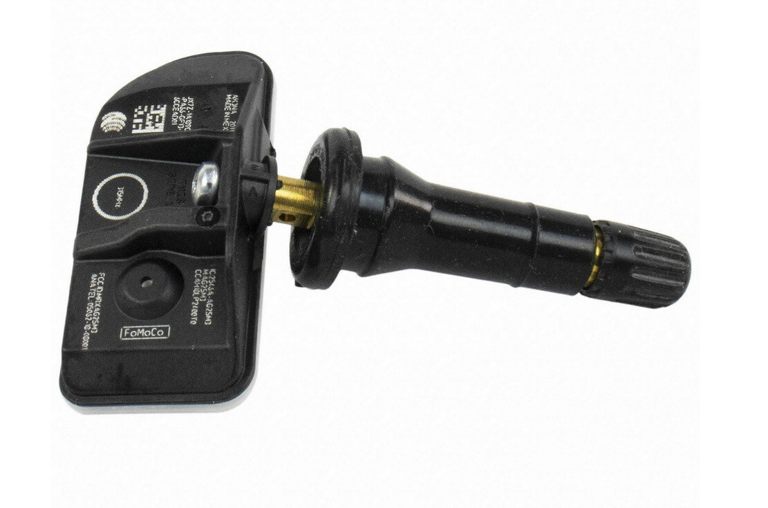 New OEM TPMS-60 JX7Z-1A189-C OEM Tire Pressure Monitor Sensor * FREE SHIPPING | eBay