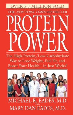 Michael R. Eades (u. a.) | Protein Power | Taschenbuch | Englisch (1999) | eBay.de