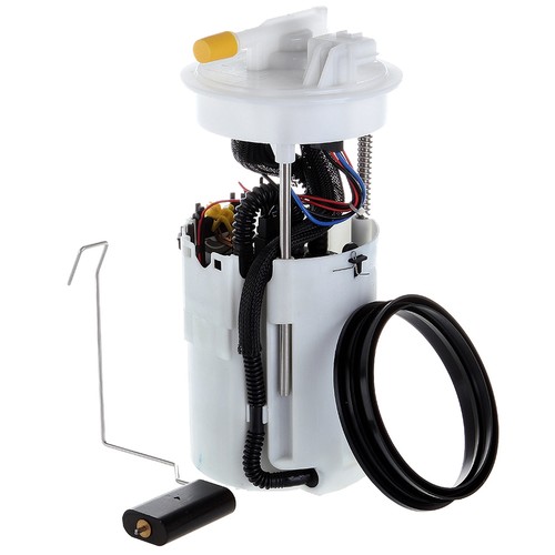 Fuel Pump Module Assembly For 2002 2003 Nissan Altima 2.5L 3.5L 4-Door ...