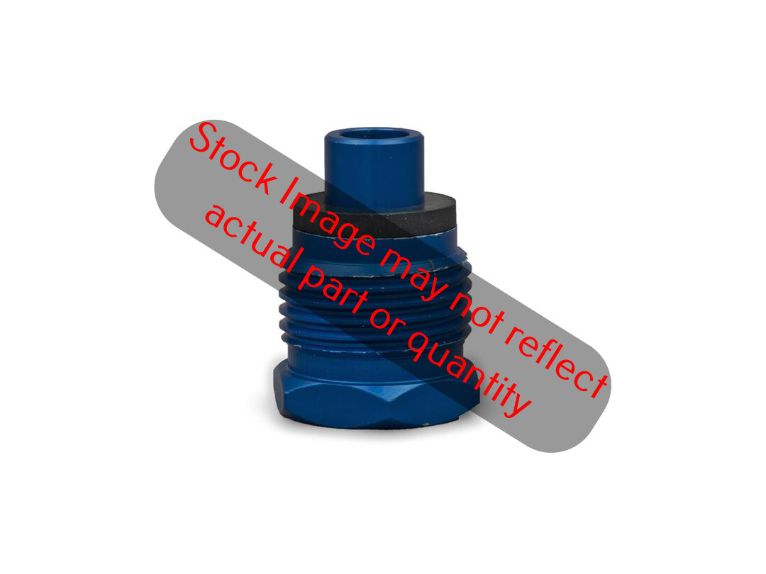 B&B Molders 94192 Check Valve Test Plug for sale online | eBay