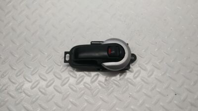 VERSA Rear Driver Interior Door Handle 2010 Door Handle Interior 07801 ...