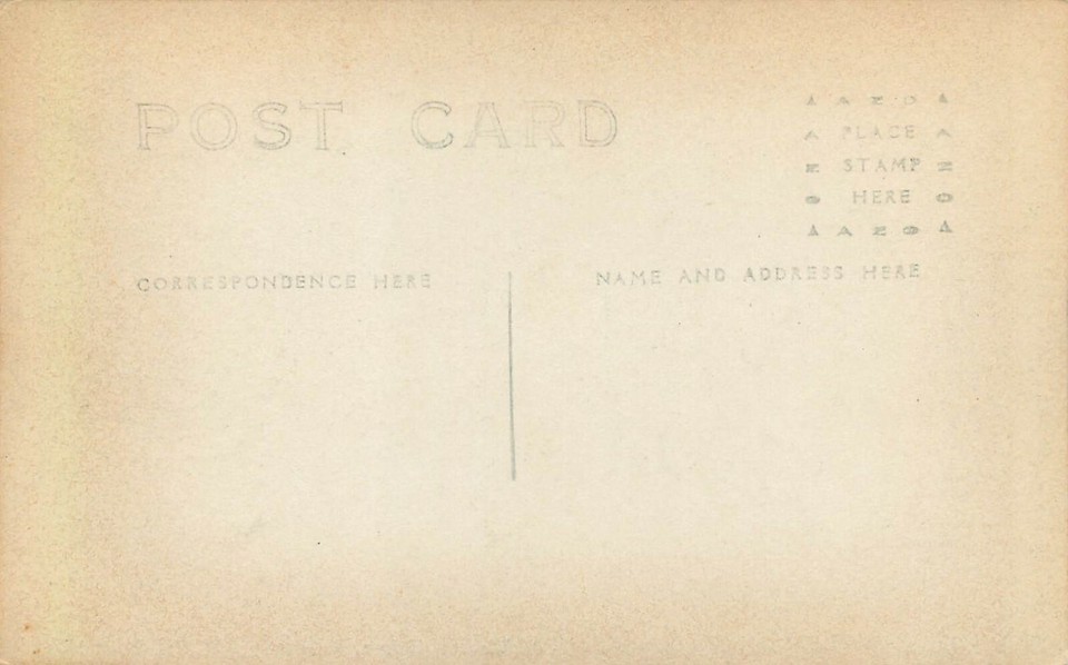 WATSON HOME, VARYSBURG, NEW YORK, RPPC, VINTAGE POSTCARD | eBay