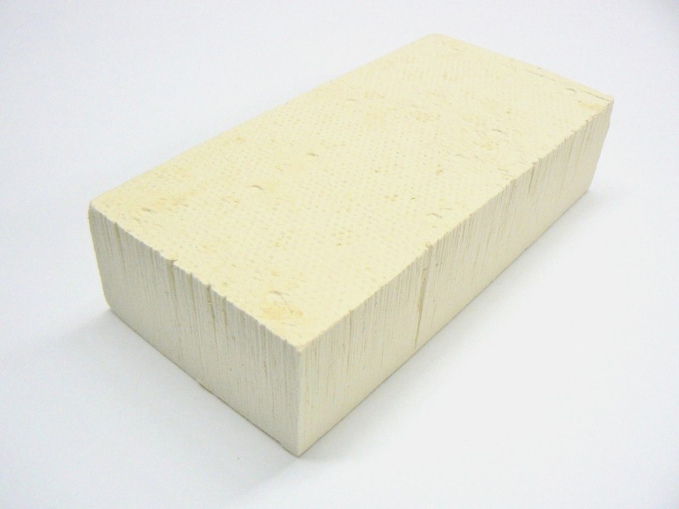 Magnesia Soldering Block Jewelry Making Silver Art Repair Welding Board ...