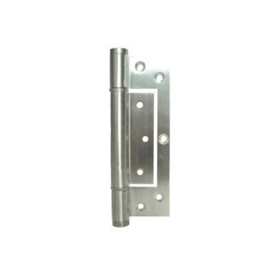 Bellevue Justor Interleaf Spring Door Hinge BIST150SS 150mm Stainless ...