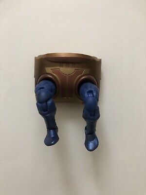 Marvel Legends MODOK BAF Legs Piece 2006 Toy Biz Series 15 Build A ...