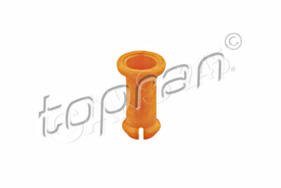 Oil Dipstick Funnel Plastic For VW SKODA SEAT AUDI Caddy II Mk Fox ...